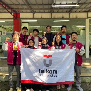 Direktorat Kemahasiswaan Telkom University